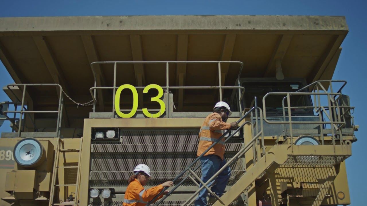 MRM: About our Operations - YouTube