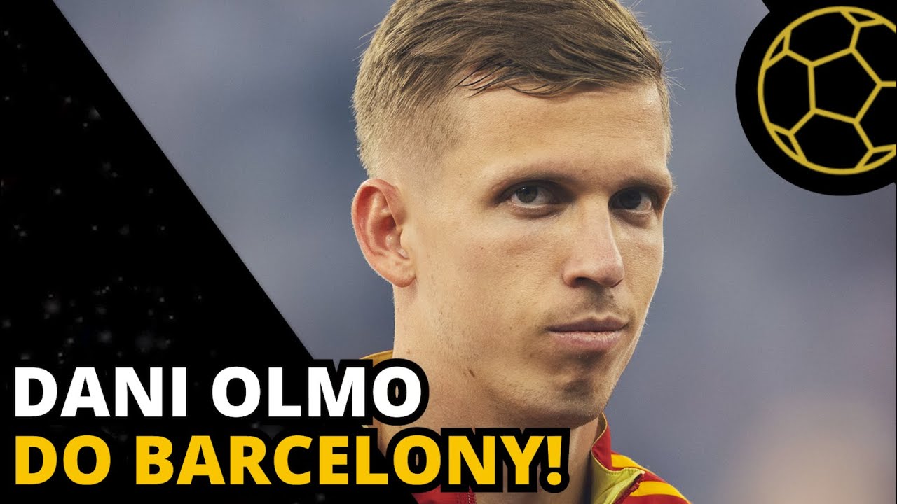 FILMIK O DANIM OLMO ZGODNY Z LINIĄ REDAKCYJNĄ KANAŁU - YouTube