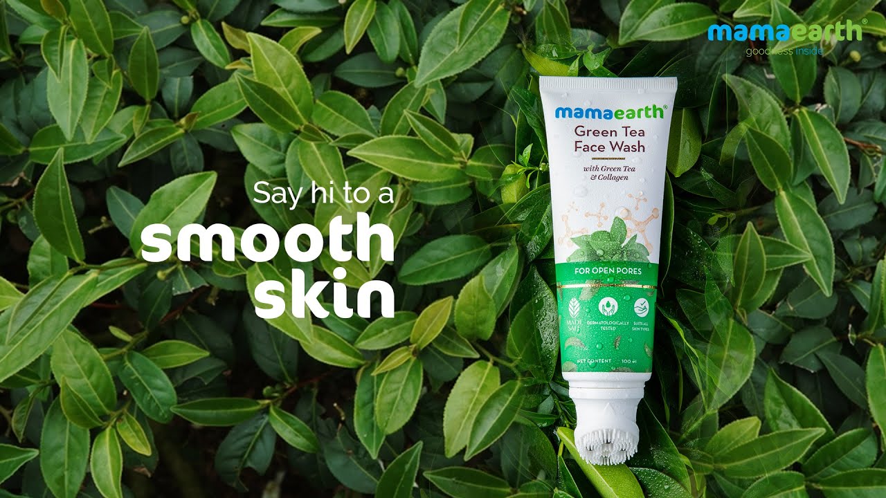 Get the smooth skin of your dreams with this revolutionary face wash ...