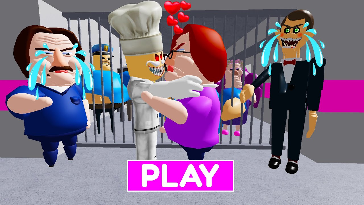 SECRET UPDATE PAPA PIZZA FALL IN LOVE WITH BETTY OBBY ROBLOX #roblox # ...