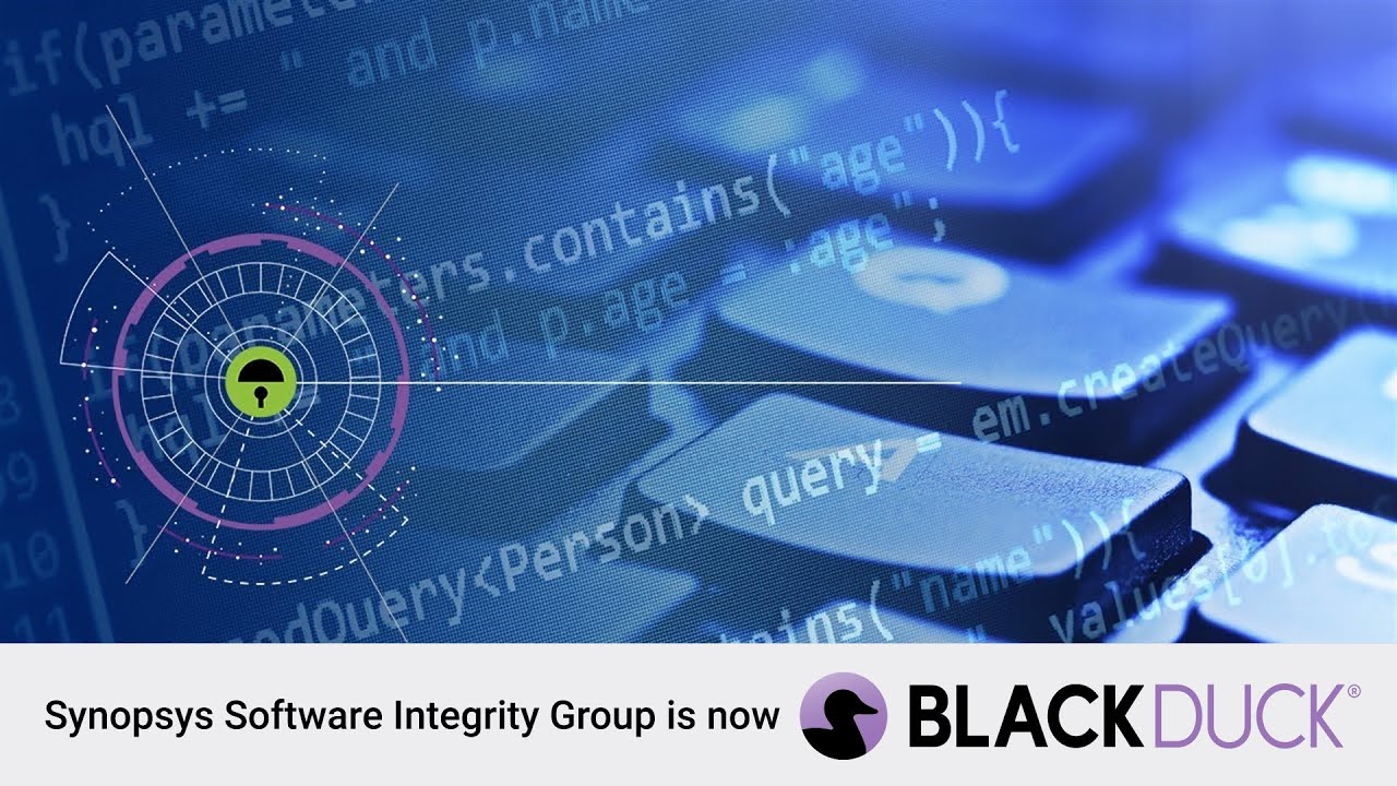 AppSec Decoded: Improving the Sec in DevSecOps | Black Duck - YouTube