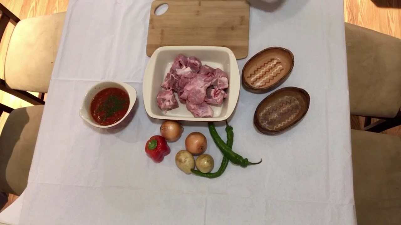 Fresh Veal Farm-Mish fshati ne Tave - YouTube
