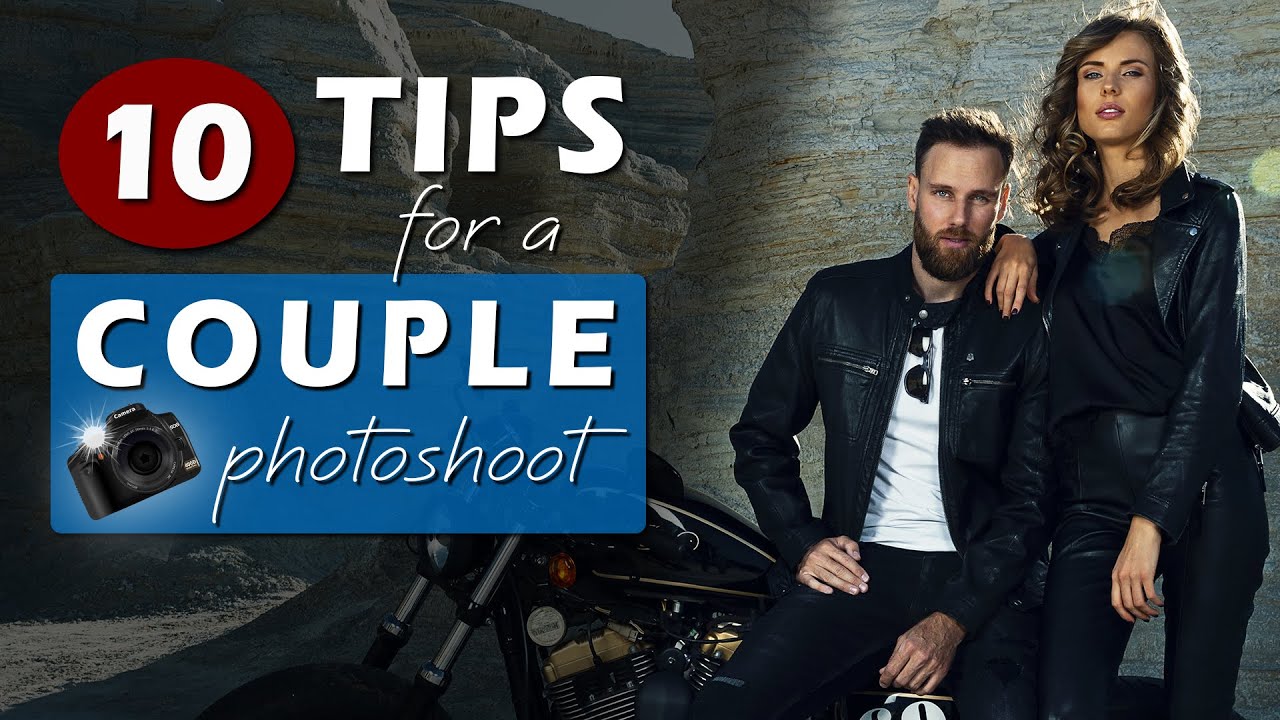 POSING TIPS for COUPLES || How to pose like professional models - YouTube