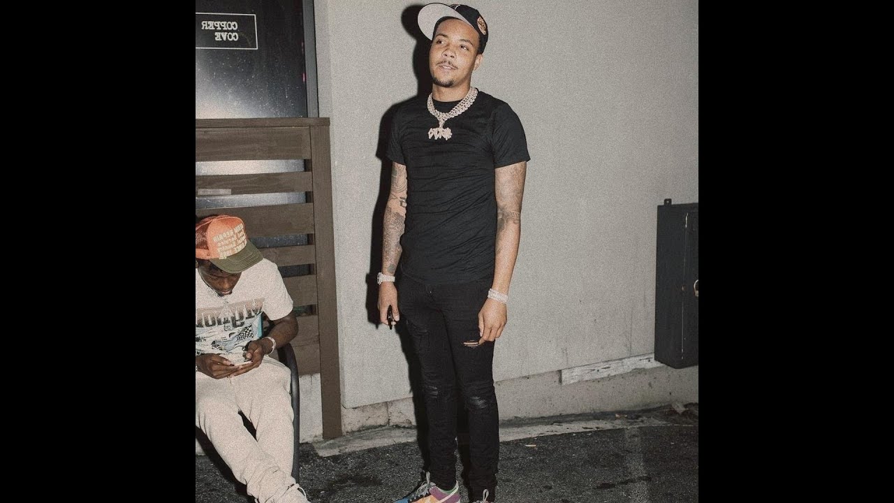 G HERBO x LIL BIBBY TYPE BEAT “SNAKES” - YouTube