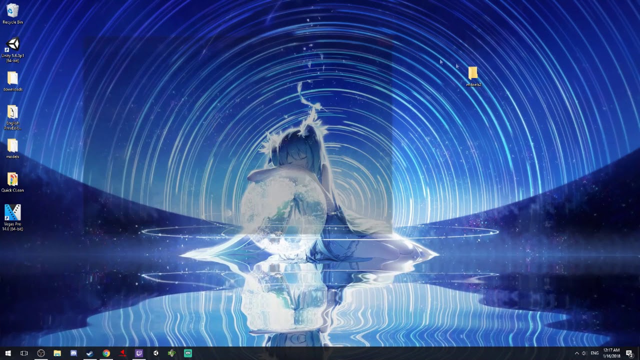 Installation and Setup | VRChat Personal Model Basics - YouTube