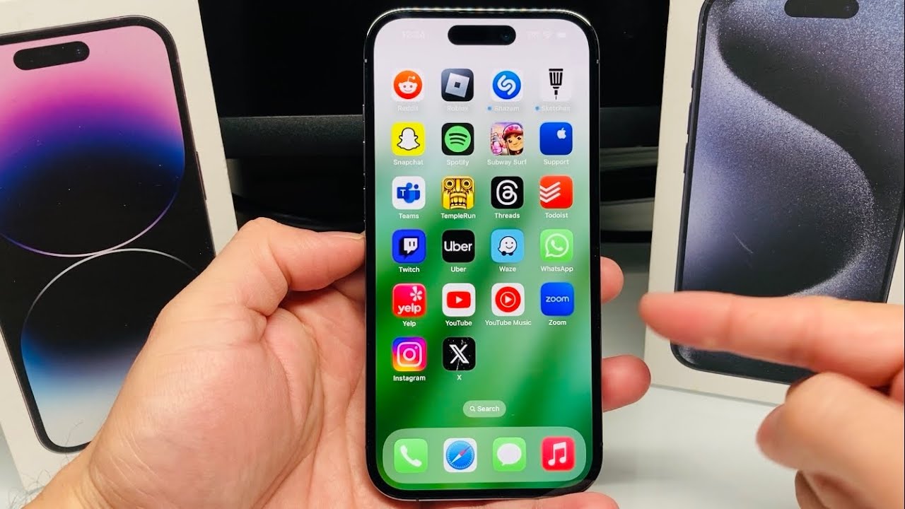 How to Install X App (formerly Twitter) on iPhone - YouTube