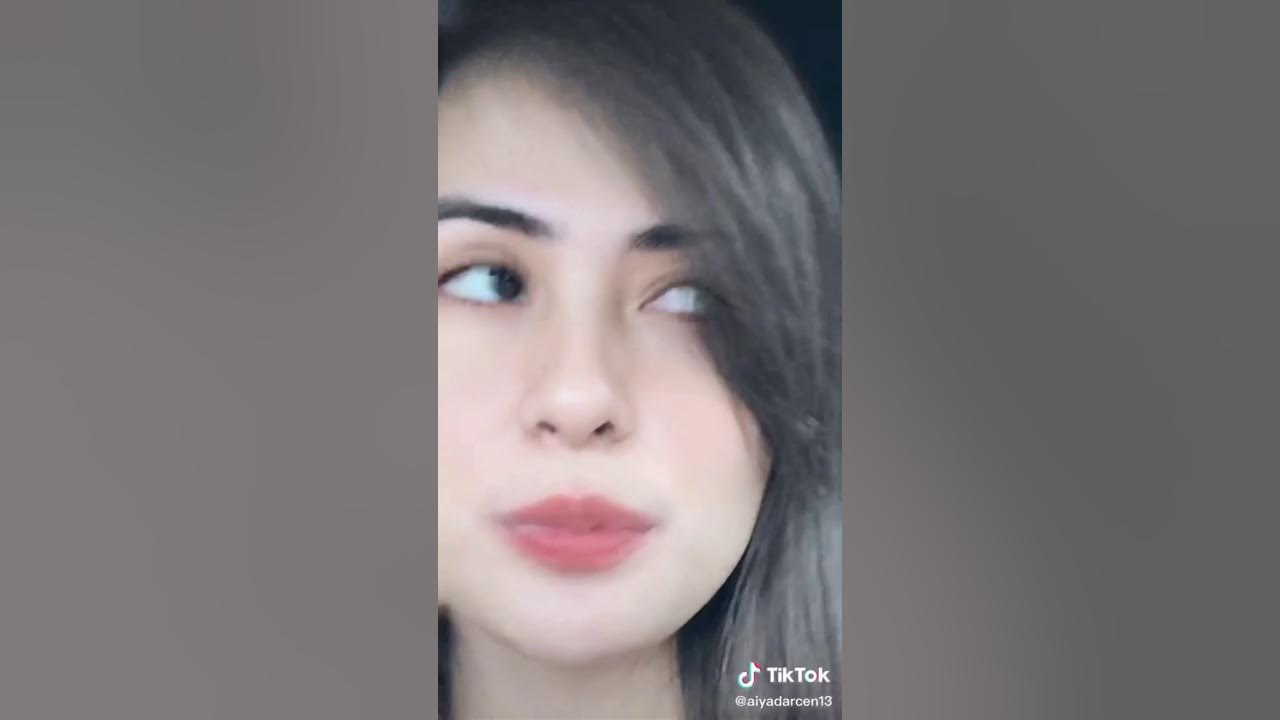 Beautiful hot pinay tiktokers - YouTube