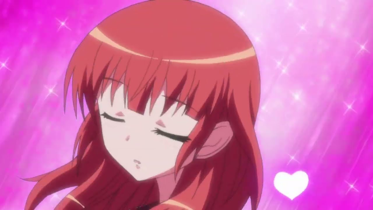 1080p Pretty Rhythm Aurora Dream Opening Transformation プリティーリズムオーロラ ...