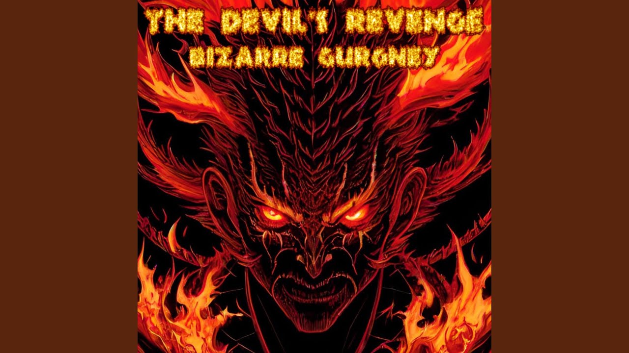 The Devil's Phonk Revenge - YouTube