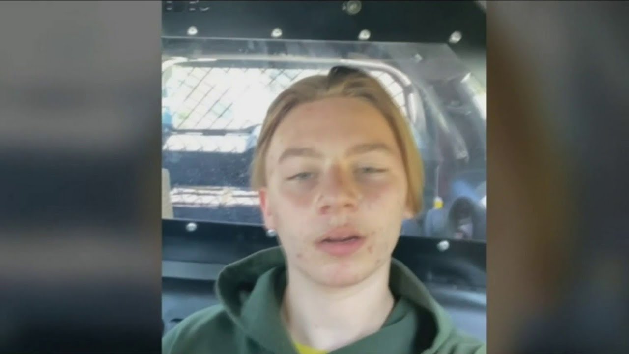 New evidence released in Fucci case - YouTube