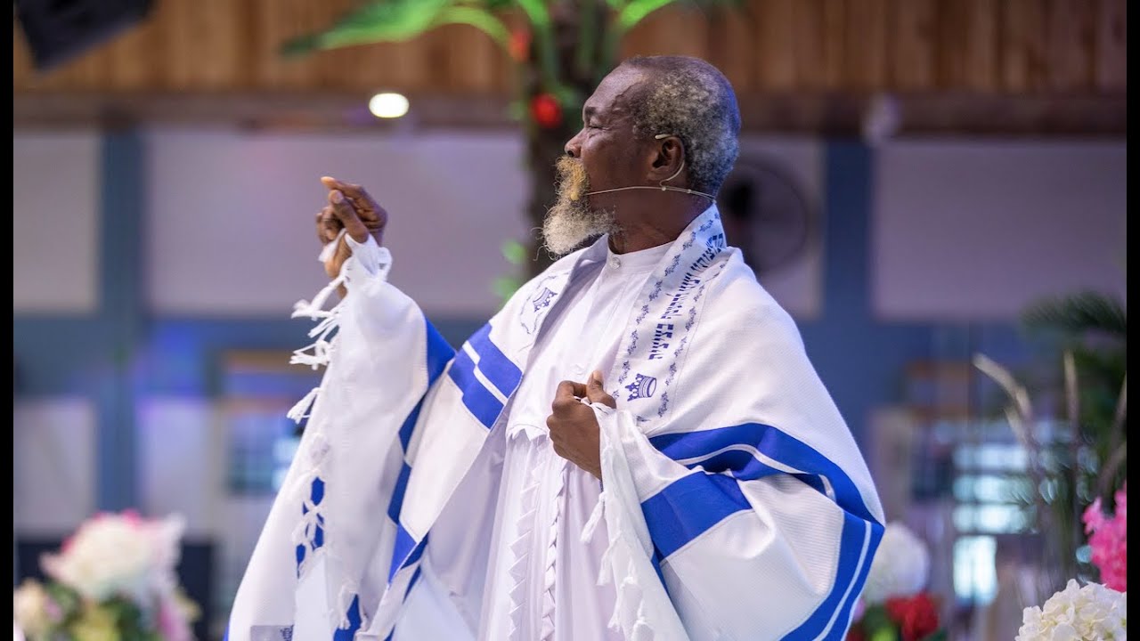 (part 2) I AM THE ALPHA AND THE OMEGA - Sun 13th Nov, 2022 | Stephen ...