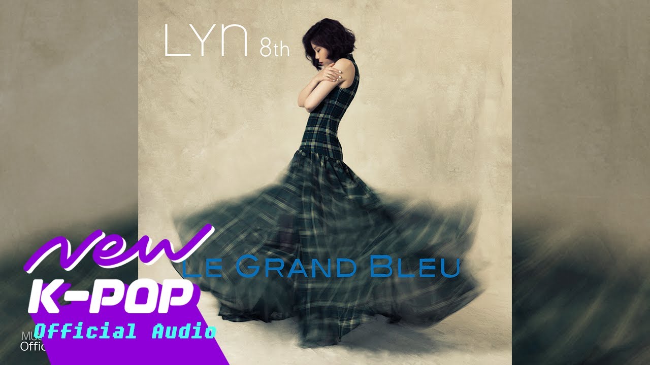 LYn(린) - Even I've just loved you(잘해준 것 밖에 없는데) (Official Audio) - YouTube