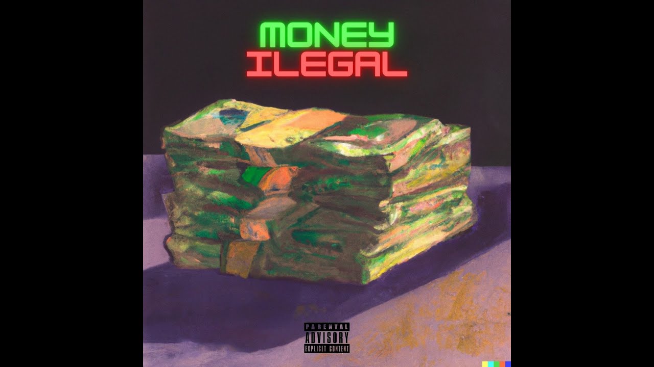 Kiddy J, Juizy Mango - Money Ilegal (No Woman No Cry) - YouTube