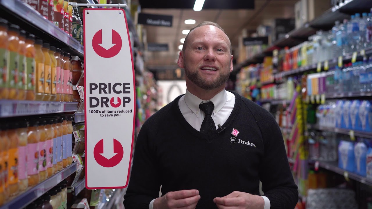 What's New with JP Drake V3 - YouTube