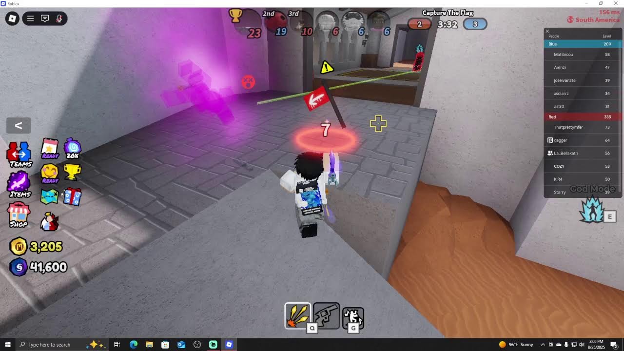 playing roblox sharp Live #roblox - YouTube