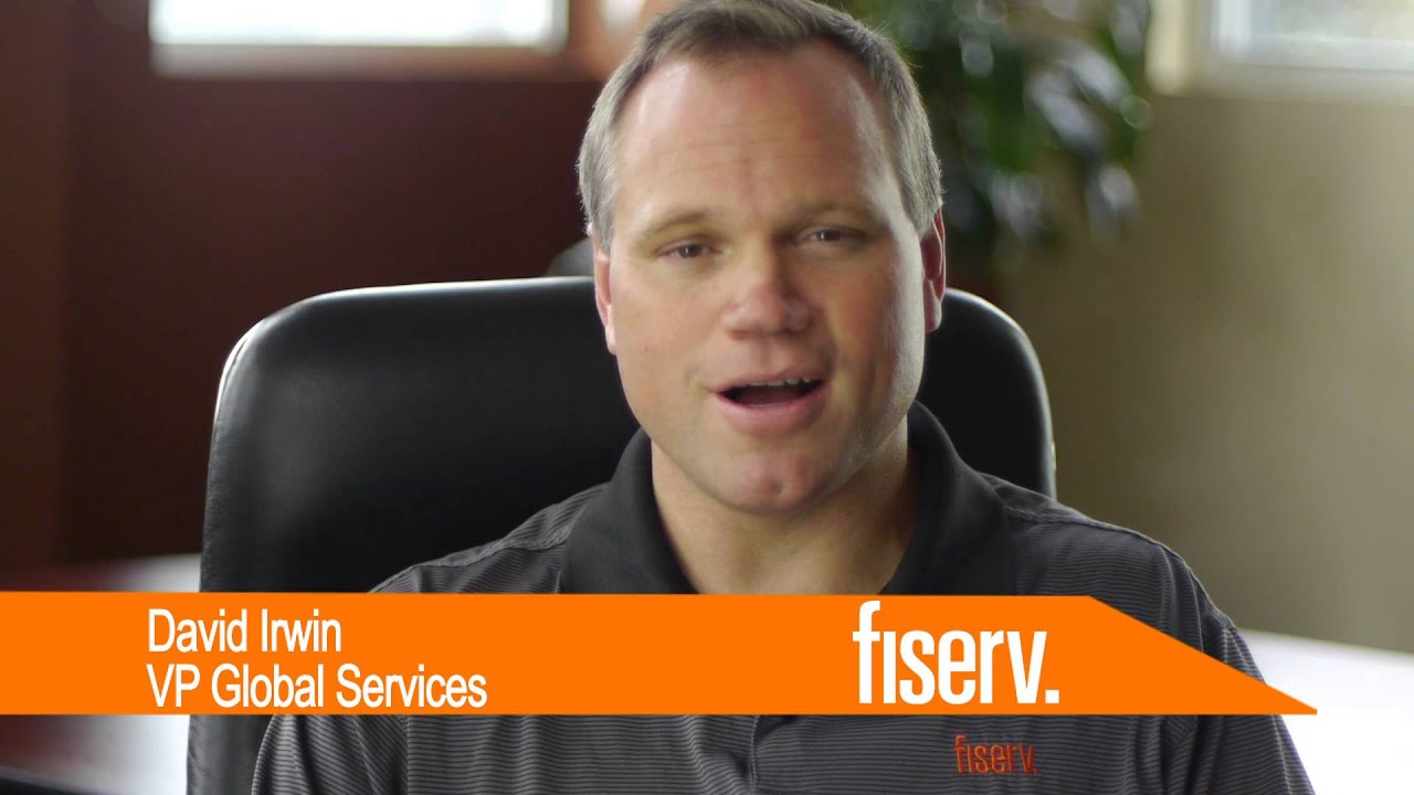 Fiserv Corporate Video - YouTube