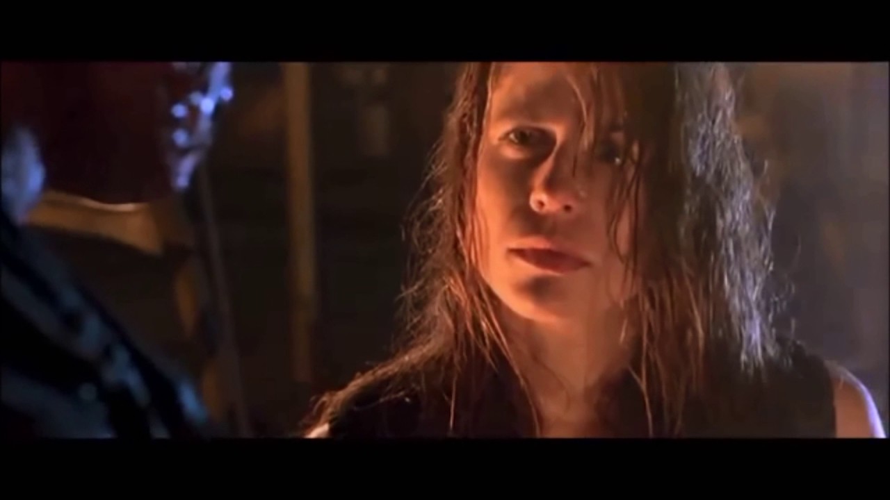 Terminator 2 - Weihnachtsedition - Christmas Edition - YouTube