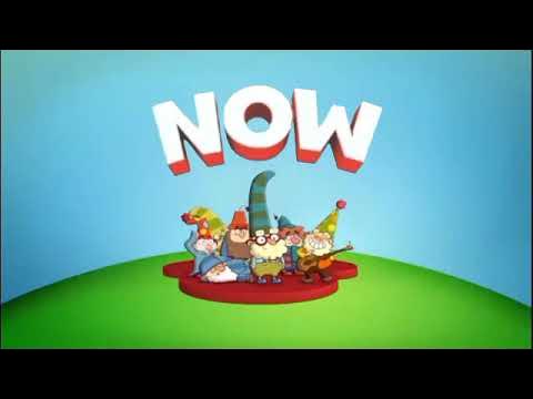 RARE THE 7D DISNEY JUNIOR US NOW BUMPER. - YouTube