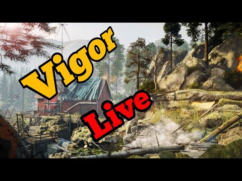 Vigor - YouTube