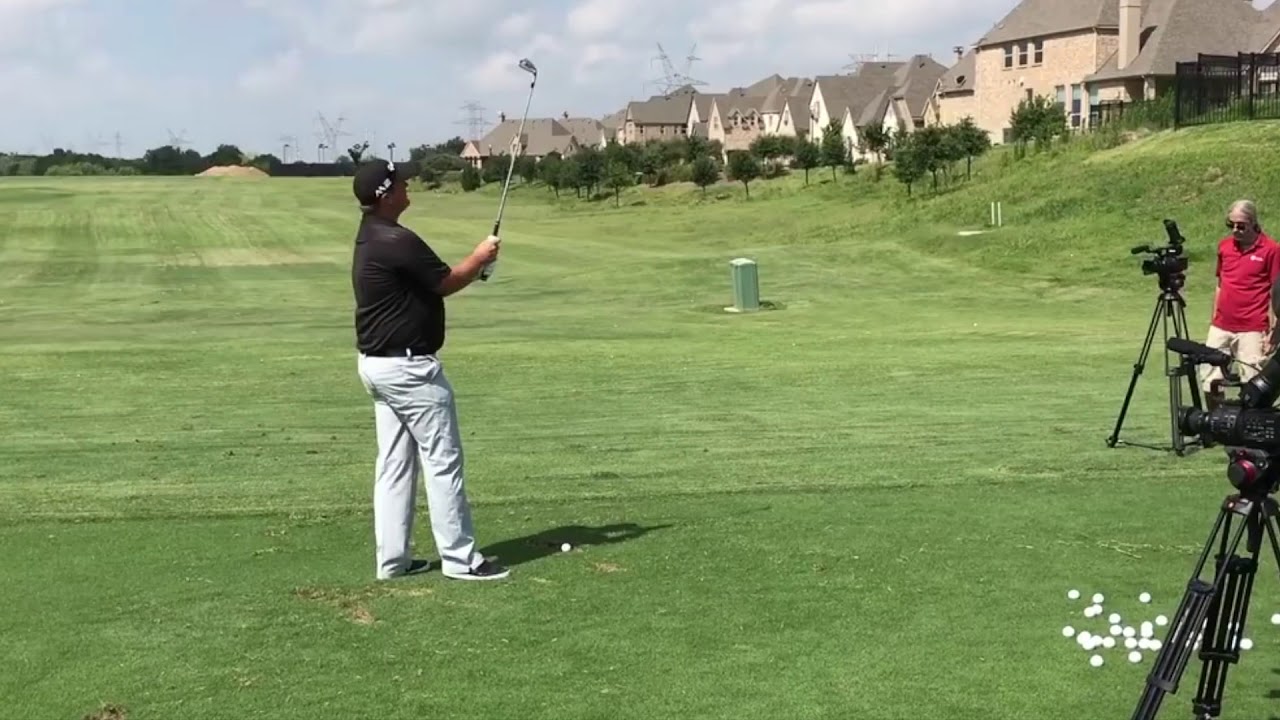 The best Golf Lessons ever. Try the #1 Golf Training Aid ever. - YouTube