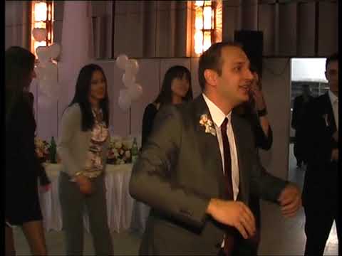 Orkestar EvropA # Vesko @Moja curica cover +381 63 600 810 - YouTube