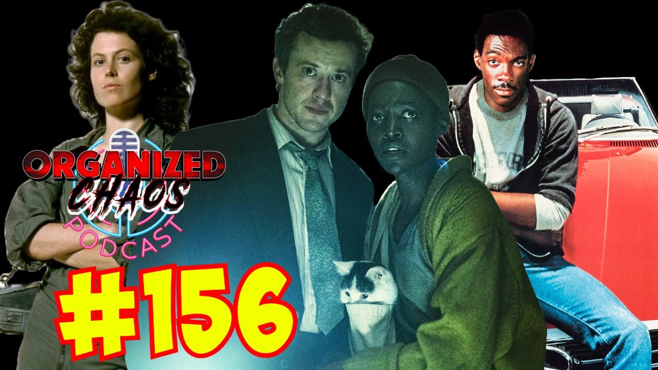 A Quiet Place: Day One, Alien, & Beverly Hills Cop - YouTube