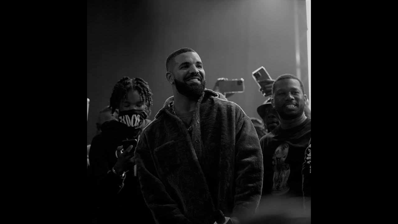 [FREE] Drake Type Beat - Late Night - YouTube