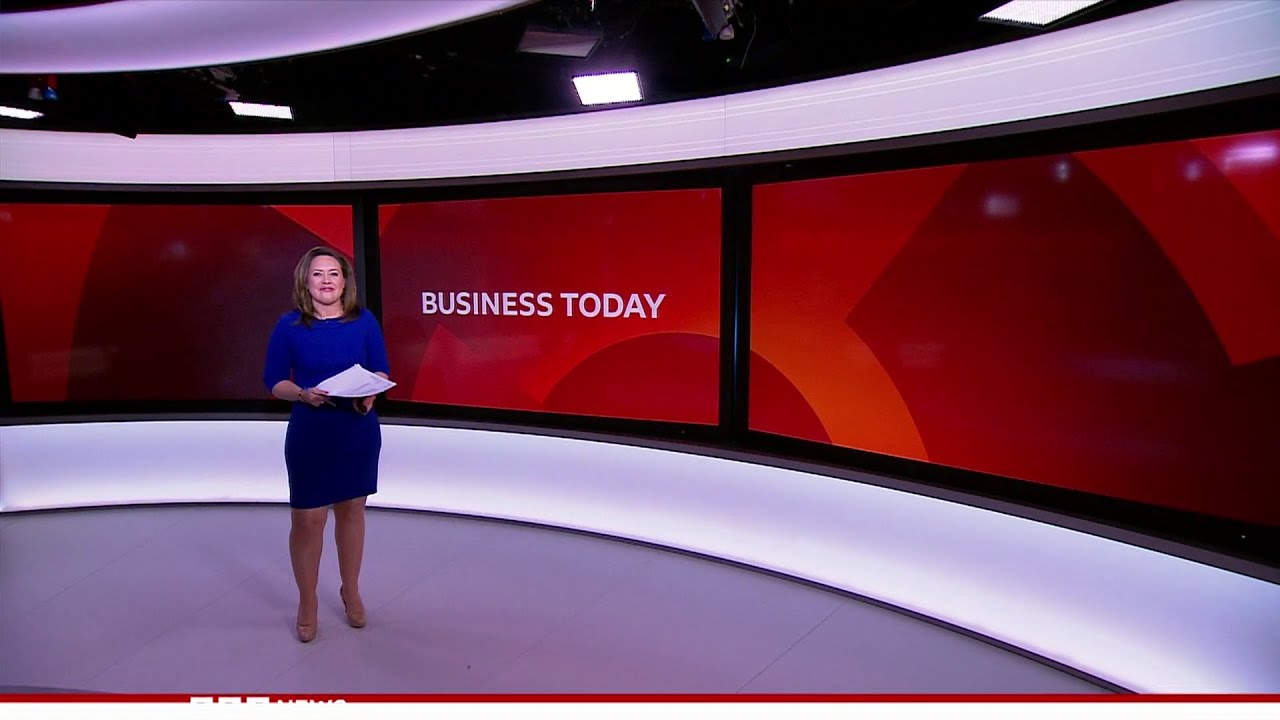 First Business Today Half-hour Bulletin at 5:30am. 8/5/24 - YouTube