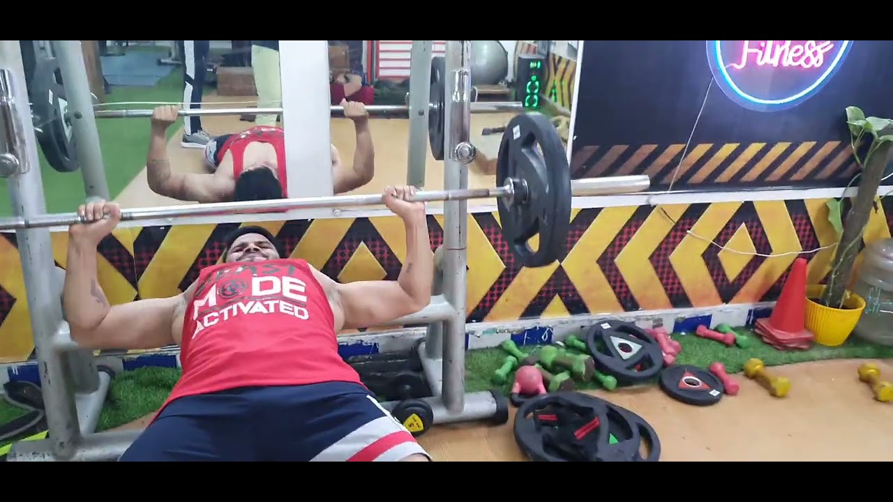 high volume training for mass gain and for better strength and ...