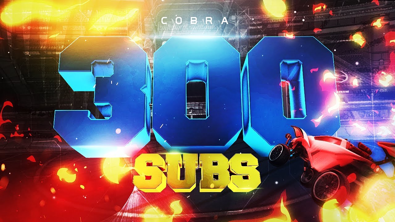 300 Subscriber Montage! 💛 - YouTube