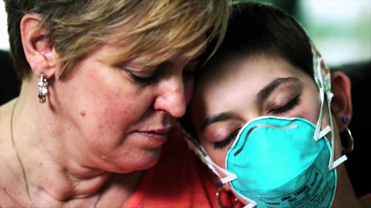 Finding Cures Saving Children_2 - YouTube