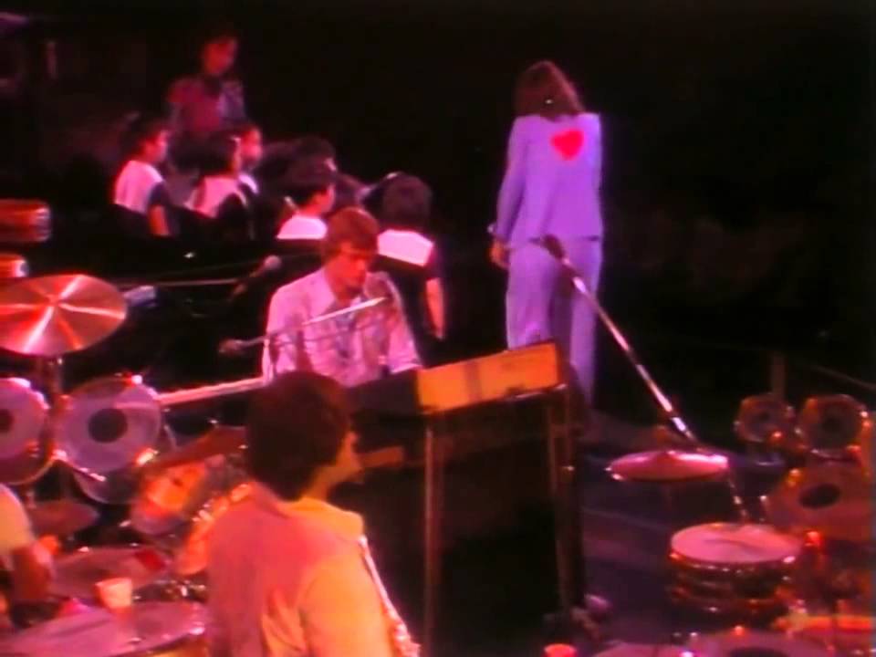 The Carpenters Sing Live Subtitulado - YouTube