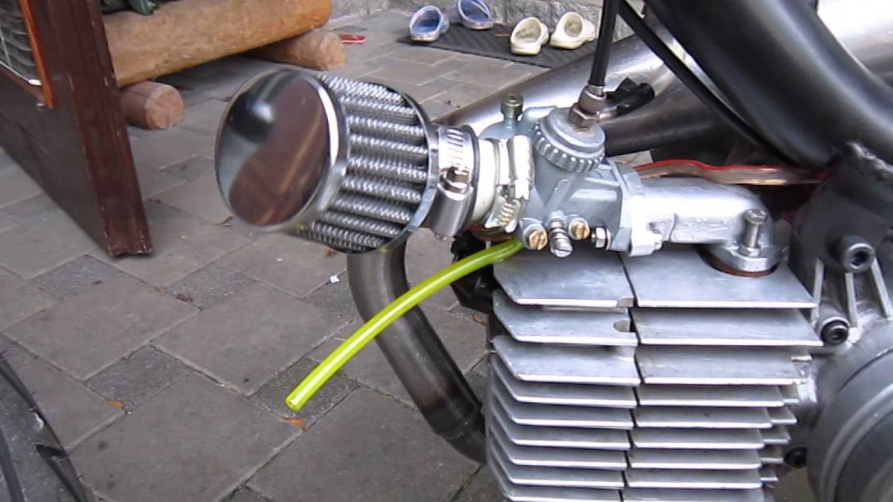 BABETTA LADENA - YouTube