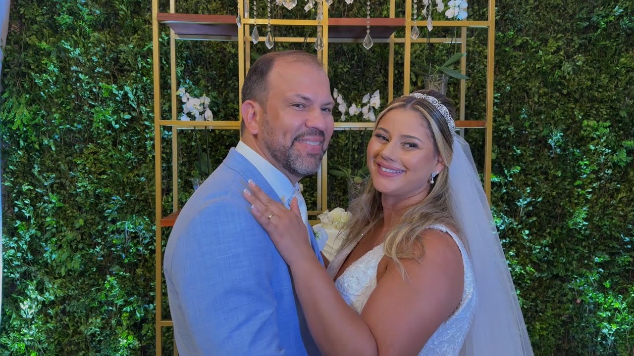 Rebeca + George - YouTube