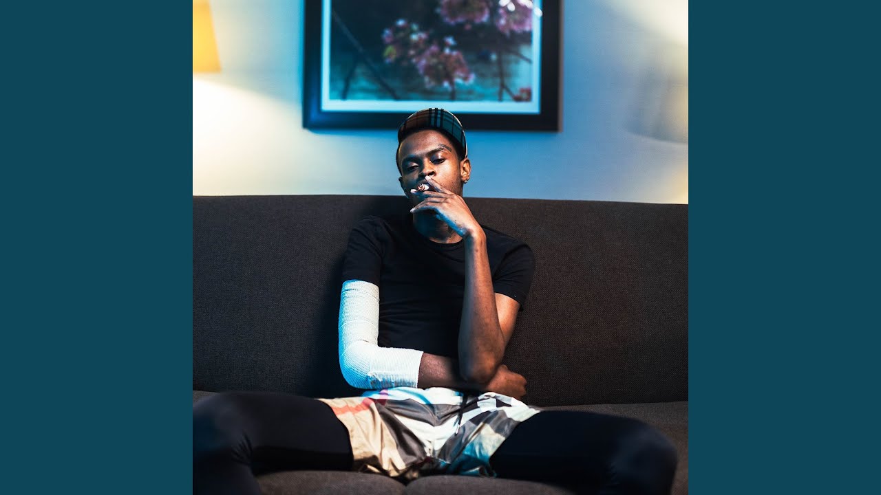 Incomplete - YouTube Music