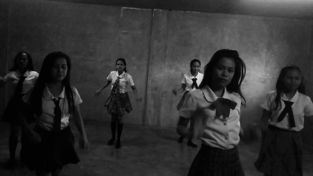Science Dance Project - YouTube