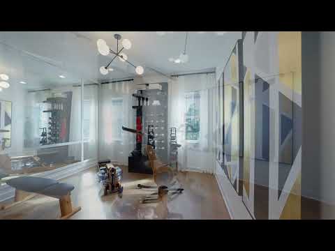 The Emerald Model Home | The Signature Collection at Valencia Ridge in Wesley Chapel, Florida