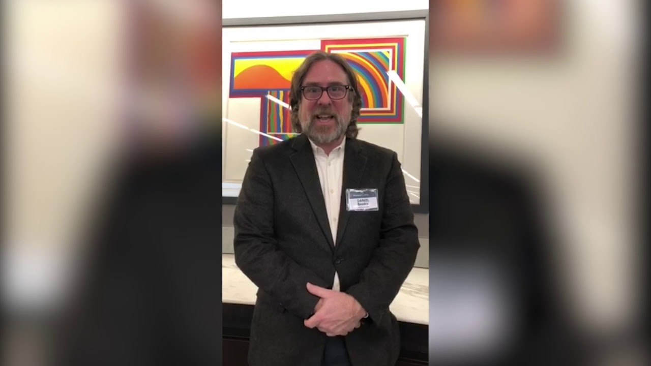 Dan Beeby, CTO of Benefit Kitchen, Says the Legal Clinic Helped the ...