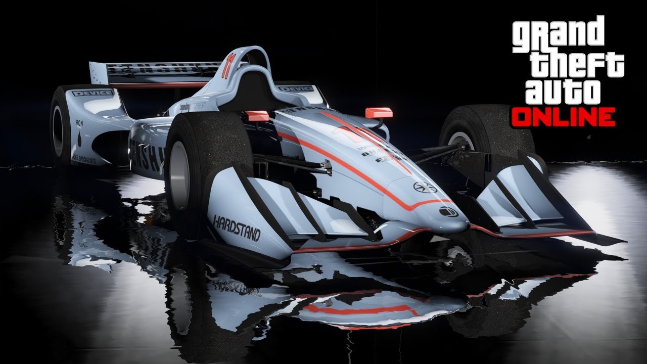 GTA Online SUMMER DLC August 11 update - YouTube