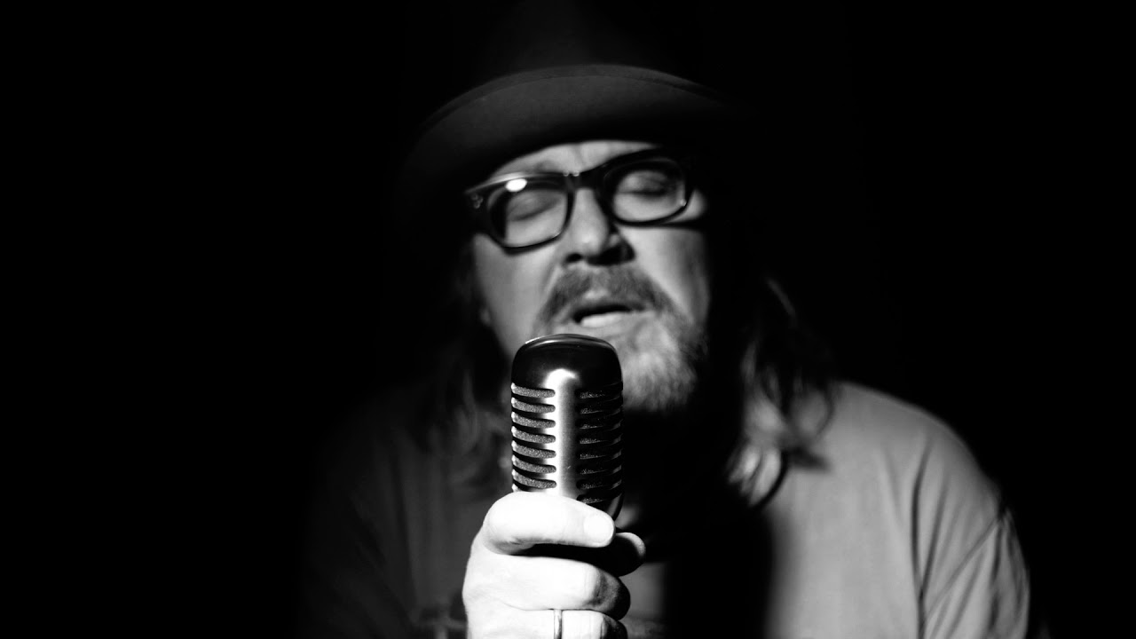 This is not America - Chris Wicks - YouTube