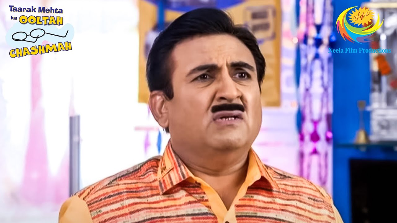 Jetha Finds No One In His Shop | Taarak Mehta Ka Ooltah Chashmah ...