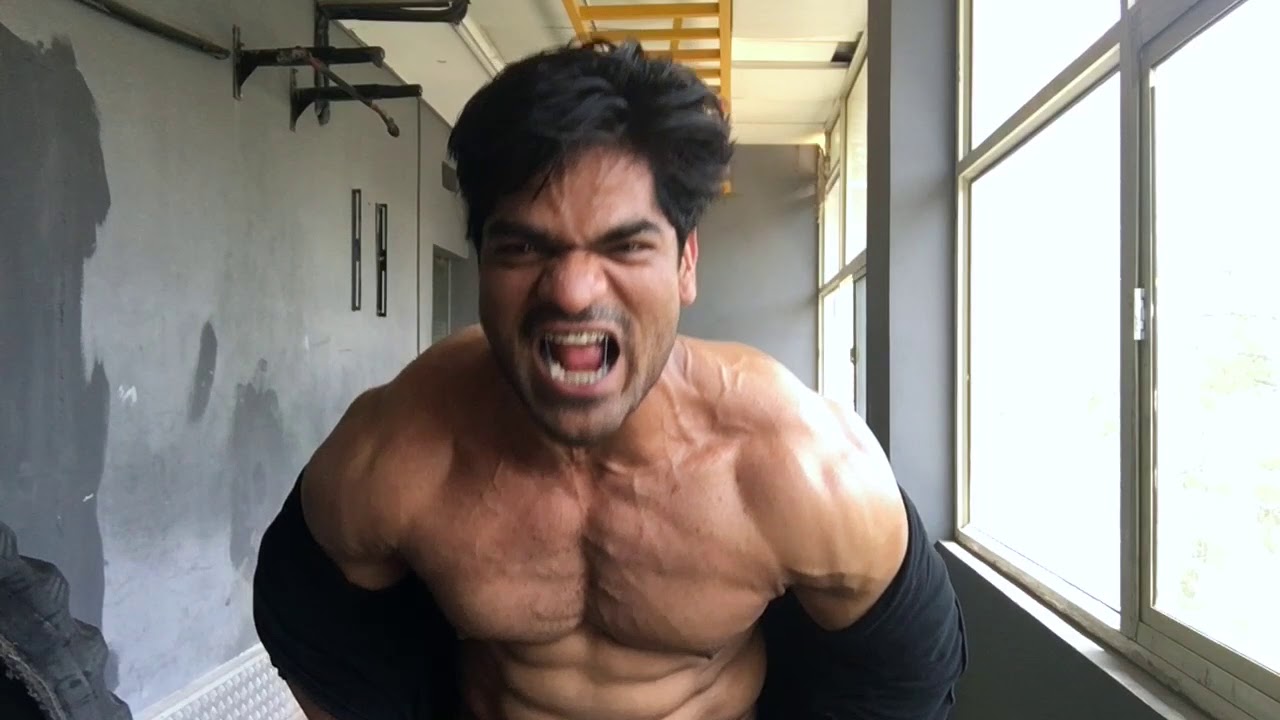 Sheru classic'18 preparation - YouTube