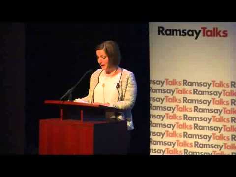 Dr. Danielle Martin - Can Medicare ever deliver on its promise? (Ramsay Talks)