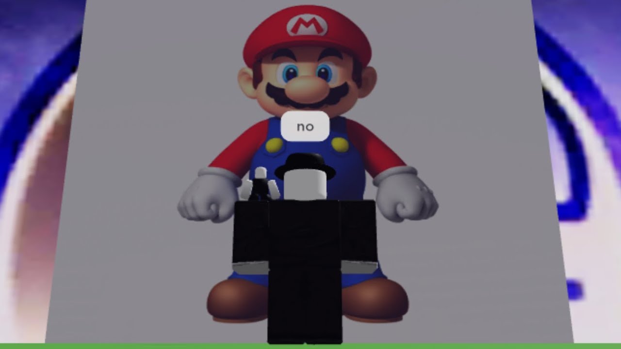 Beatboxing MARIO - YouTube