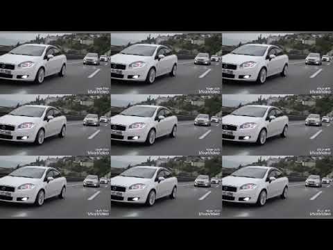 Fiat Linea Drift (Finally bonus)