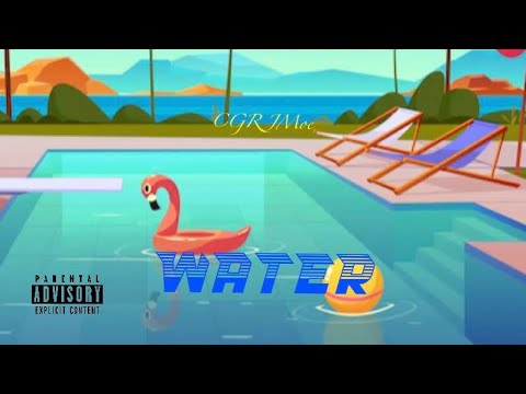 CGR JMoe - Water (Official Audio) - YouTube