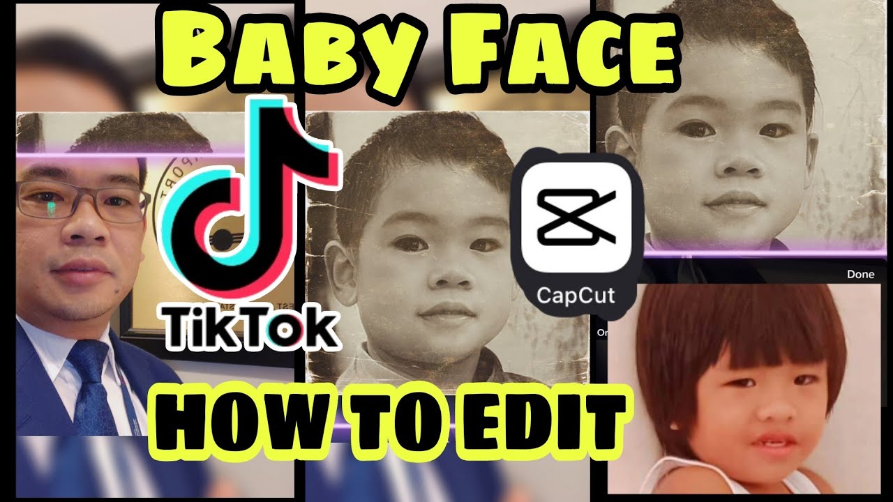 tagalog tutorials sa CapCut video editing para sa tiktok video - YouTube
