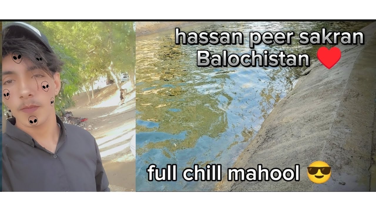 hassan peer sakran in Balochistan ♥️🫶🏼 subscribe to my yt channel guys ...