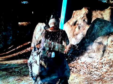 Dark Souls 2 Blue Moon greatsword - YouTube