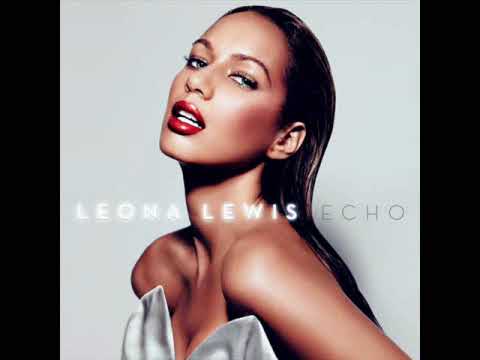 Leona Lewis - Happy  [HQ]